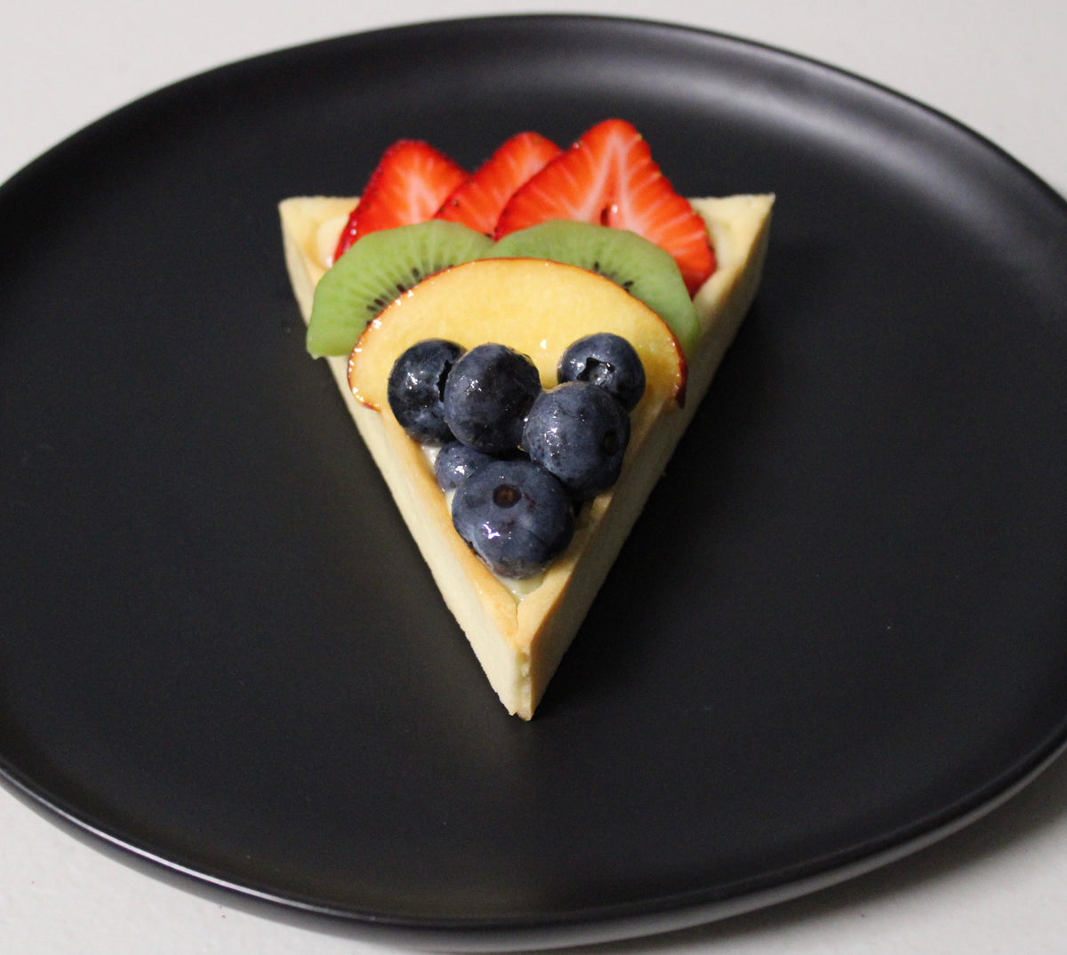 Fruit Tart Slice – therollingpinllc